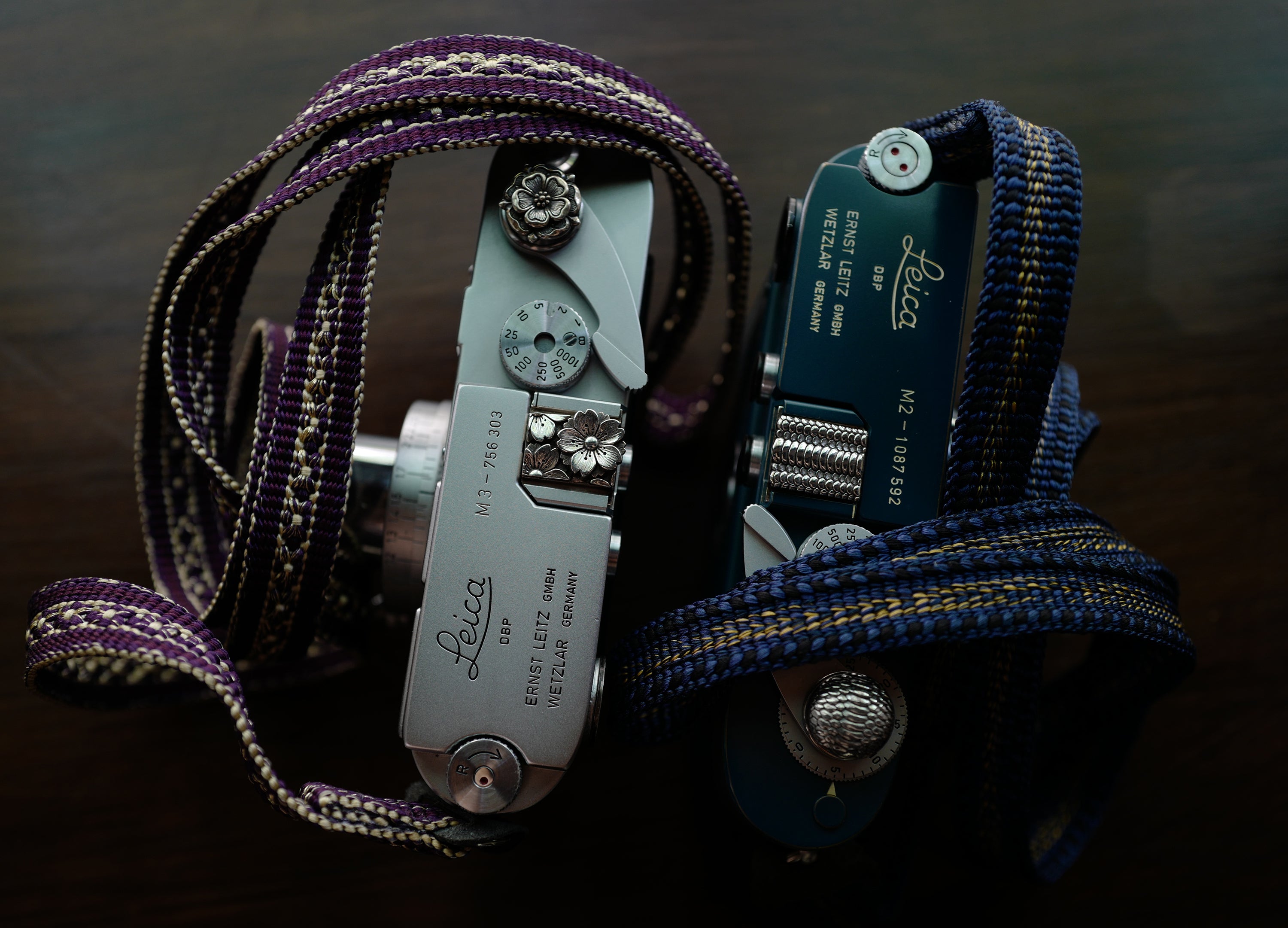 For Wedding [One-of-a-kind item] – Ninja Geisha / Keiko Kumihimo - Hand ...