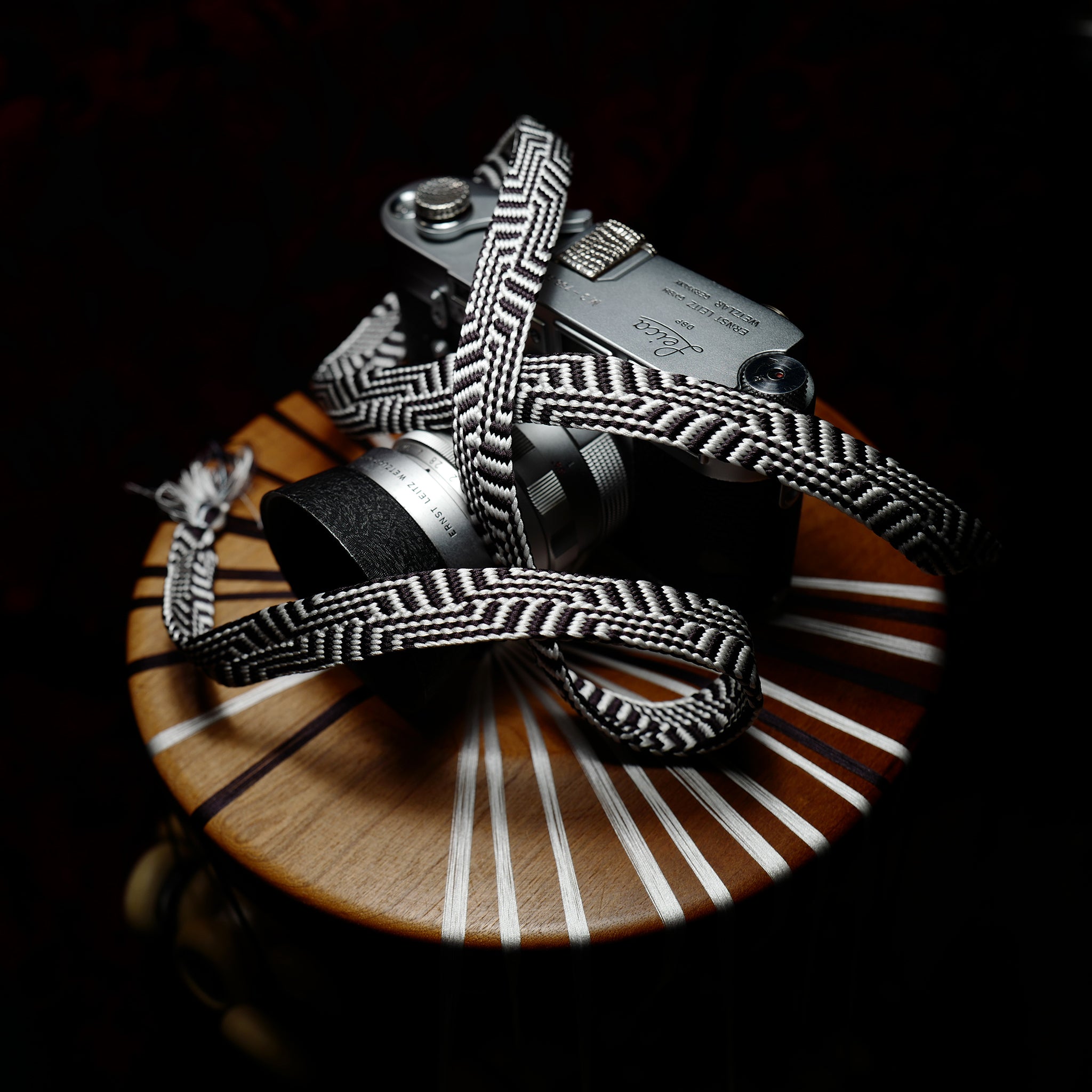 [Made-to-order][Color Custom] Create your Custom color Camera Strap ...