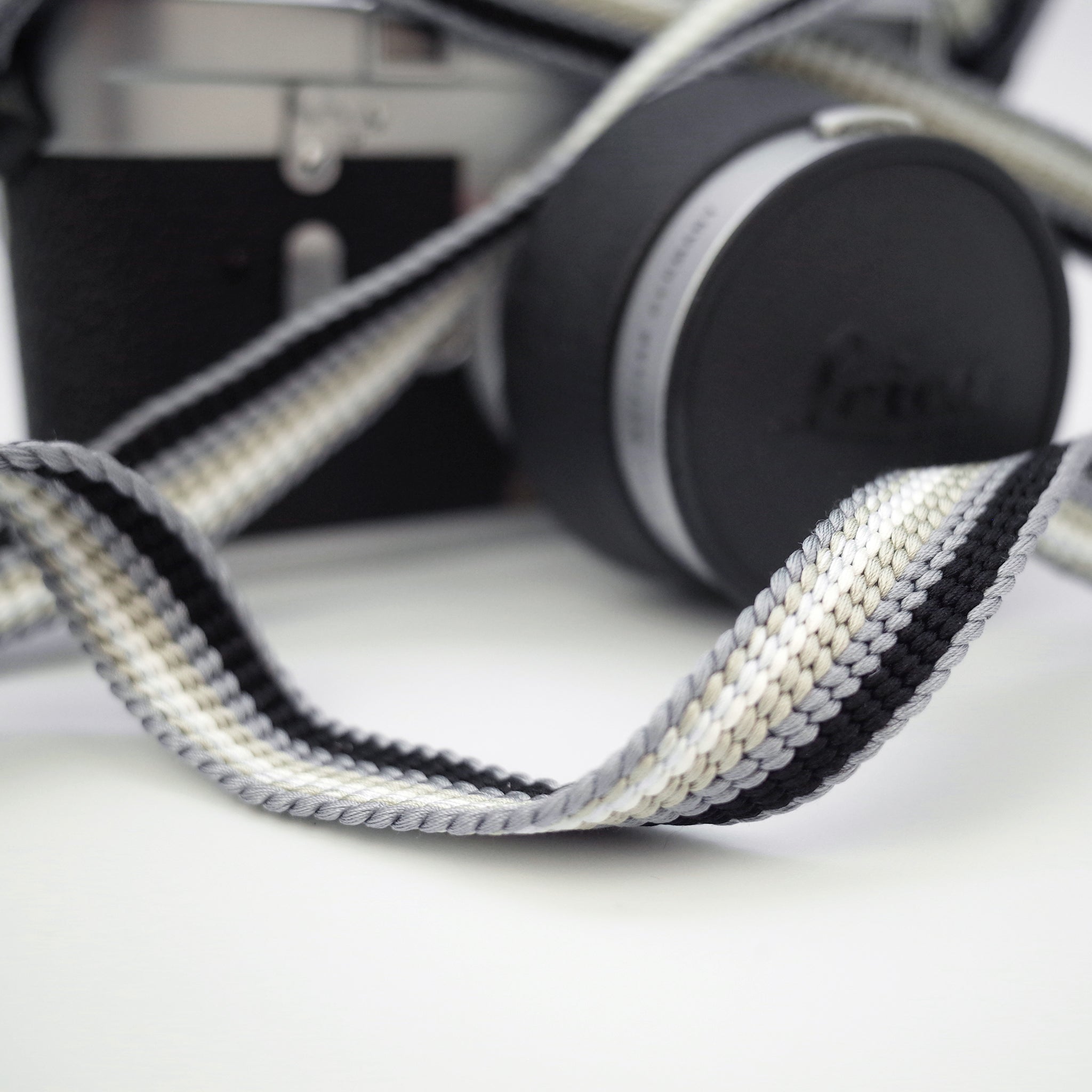 [Made-to-order] Camera Strap / Hand braiding Silk Kumihimo/ Japanese s ...
